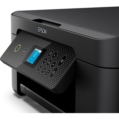 Epson Expression Home XP-3200 A4 Colour Multifunction Inkjet Printer ...