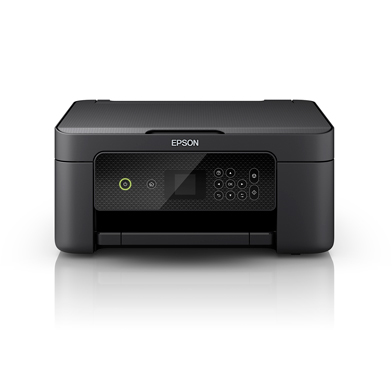 Epson Expression Home XP-3200 A4 Colour Multifunction Inkjet Printer ...