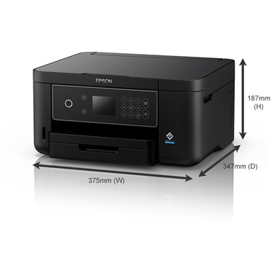 Epson Expression Home XP-5150 A4 Colour Multifunction Inkjet Printer ...