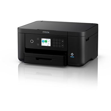 Epson Expression Home XP-5200 A4 Colour Multifunction Inkjet Printer ...