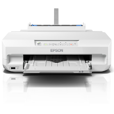 Epson Expression Photo XP-65 A4 Colour Inkjet Printer - C11CK89401