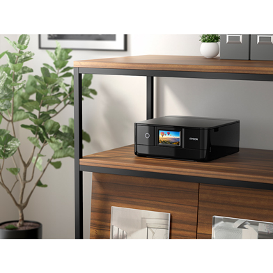 Epson Expression Photo XP-8700 A4 Colour Multifunction Inkjet Printer ...