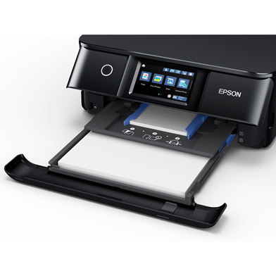 Epson Expression Photo XP-8700 A4 Colour Multifunction Inkjet Printer ...
