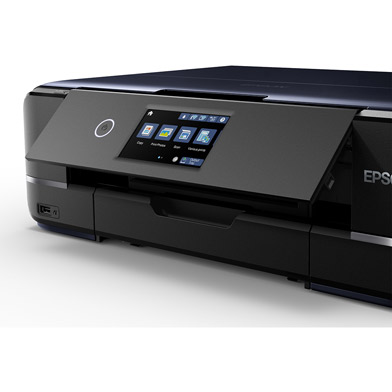 Epson Expression Photo XP-970 A3 Colour Multifunction Inkjet Printer ...