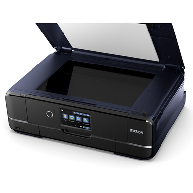 Epson Expression Photo XP-970 A3 Colour Multifunction Inkjet Printer ...