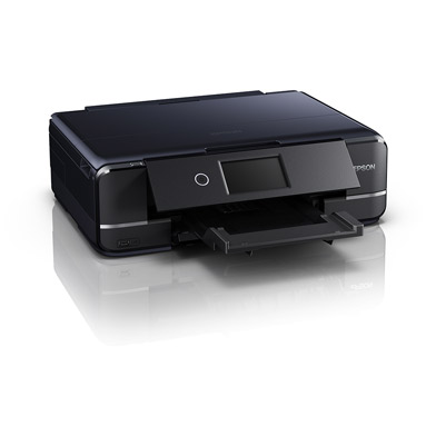 Epson Expression Photo XP-970 A3 Colour Multifunction Inkjet Printer ...