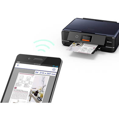 Epson Expression Photo XP-970 A3 Colour Multifunction Inkjet Printer ...