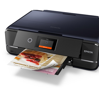 Epson Expression Photo XP-970 A3 Colour Multifunction Inkjet Printer ...