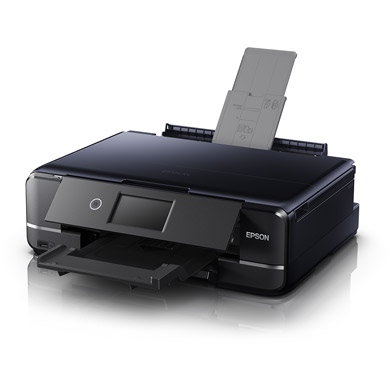 Epson Expression Photo XP-970 A3 Colour Multifunction Inkjet Printer ...