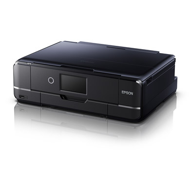 Epson Expression Photo XP-970 A3 Colour Multifunction Inkjet Printer ...