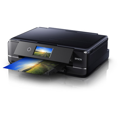 Epson Expression Photo XP-970 A3 Colour Multifunction Inkjet Printer ...