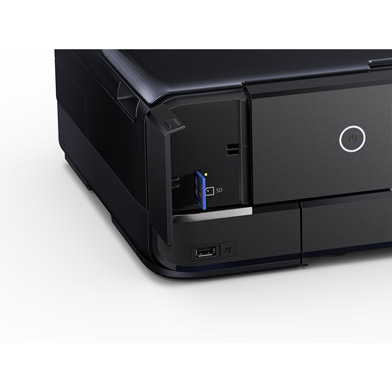 Epson Expression Photo XP-970 A3 Colour Multifunction Inkjet Printer - C11CH45401