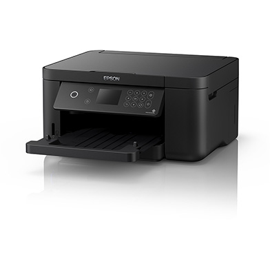 Epson Expression Home XP-5100 A4 Colour Multifunction Inkjet Printer ...