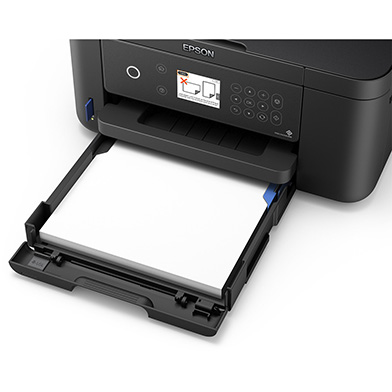 Epson Expression Home XP-5100 A4 Colour Multifunction Inkjet Printer ...