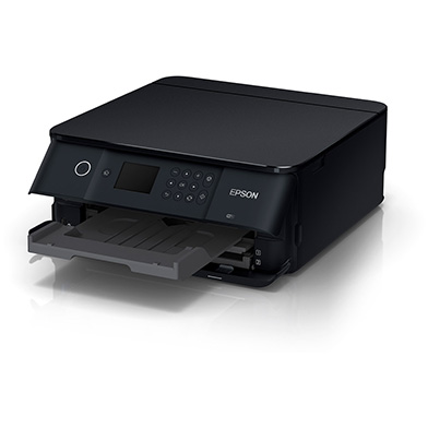 Epson Expression Premium XP-6000 A4 Colour Multifunction Inkjet Printer ...