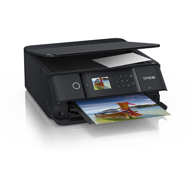 Epson Expression Premium XP-6100 A4 Colour Multifunction Inkjet Printer ...