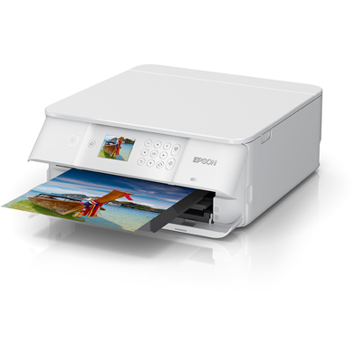 Epson Expression Premium XP-6105 A4 Colour Multifunction Inkjet Printer ...