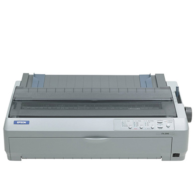 Epson FX-2190 A4 Mono Dot Matrix Printer - C11C526023