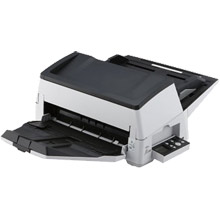 Fujitsu Image Scanner fi-7600 A4 Sheetfed Scanner - PA03740-B501