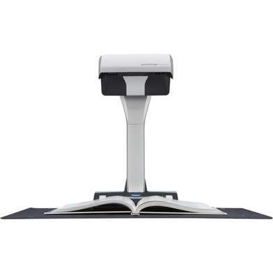 Fujitsu ScanSnap SV600 A3 Overhead Scanner - PA03641-B301