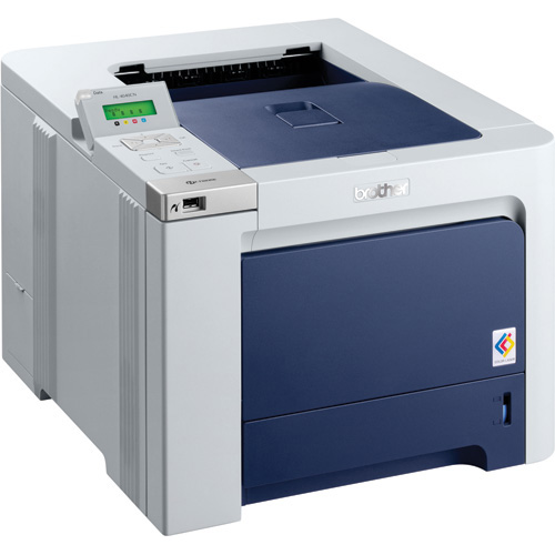 Brother HL-4040CN A4 Colour Laser Printer - HL4040CNZU1