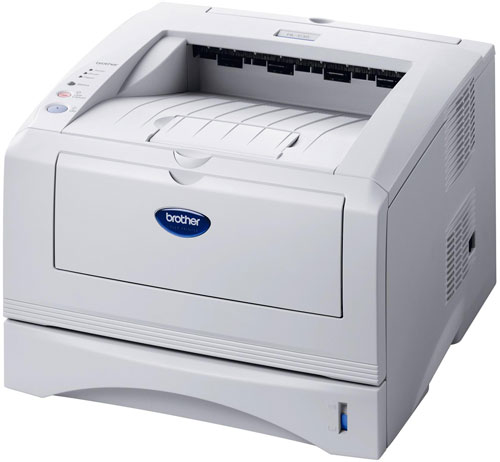 Brother HL-5140 A4 Mono Laser Printer - HL5140ZU1
