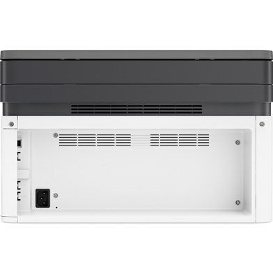 HP Laser MFP 135w A4 Mono Multifunction Laser Printer - 4ZB83A