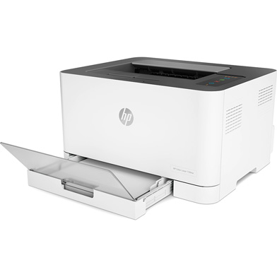 HP Color Laser 150nw A4 Colour Laser Printer - 4ZB95A