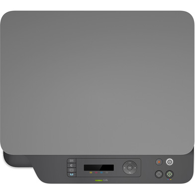 HP Color Laser MFP 178nw A4 Colour Multifunction Laser Printer - 4ZB96A