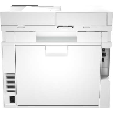 HP Color LaserJet Pro MFP 4302dw A4 Colour Multifunction Laser Printer ...