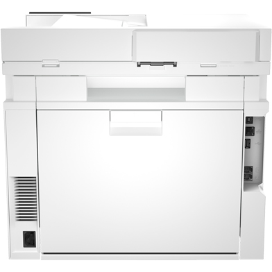 HP Color LaserJet Pro MFP 4302fdn A4 Colour Multifunction Laser Printer ...