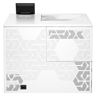 HP Color LaserJet Enterprise 5700dn A4 Colour Laser Printer - 6QN28A