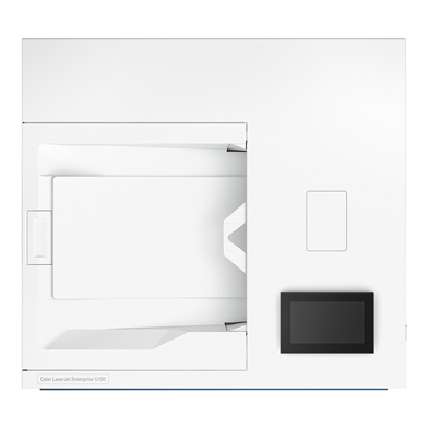 HP Color LaserJet Enterprise 5700dn A4 Colour Laser Printer - 6QN28A