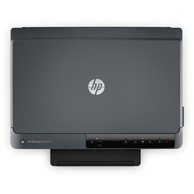 HP OfficeJet Pro 6230 A4 Colour Inkjet Printer - E3E03A