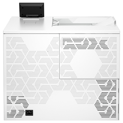 HP Color LaserJet Enterprise 6700dn A4 Colour Laser Printer - 6QN33A
