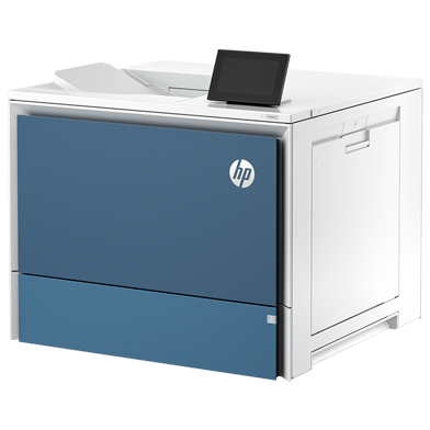 HP Color LaserJet Enterprise 6700dn A4 Colour Laser Printer - 6QN33A