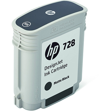 HP DesignJet T830 Ink Cartridges