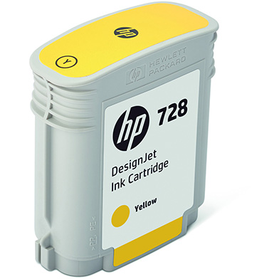 HP DesignJet T830 Ink Cartridges