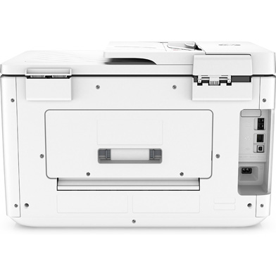 HP OfficeJet Pro 7740 A3 Colour Multifunction Inkjet Printer - G5J38A