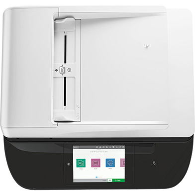 HP PageWide Pro 777z A3 Colour Multifunction Inkjet Printer - Y3Z55B