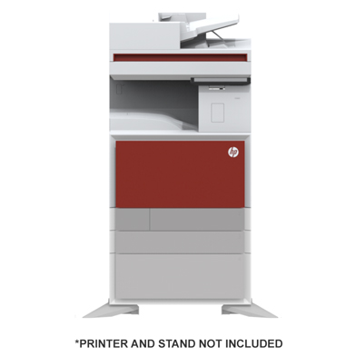 HP LaserJet Managed MFP E826 Multifunction Printer Accessories