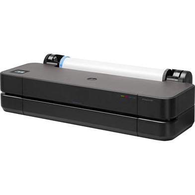 HP DesignJet T230 24" Colour Large Format Printer - 5HB07A