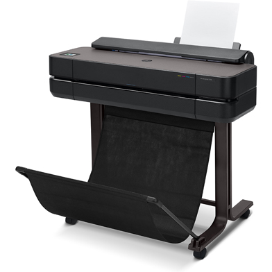 HP DesignJet T650 24" Colour Large Format Printer - 5HB08A