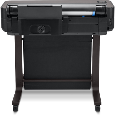 HP DesignJet T650 24" Colour Large Format Printer - 5HB08A