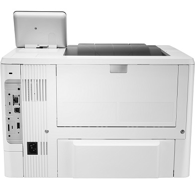HP LaserJet Managed E50145dn (with MPS) A4 Mono Laser Printer - 1PU51A