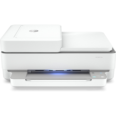 HP ENVY 6430e A4 Colour Multifunction Inkjet Printer with HP Plus - 223R2B