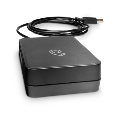 HP J8030A JetDirect 3000w NFC/Wireless Direct Accessory