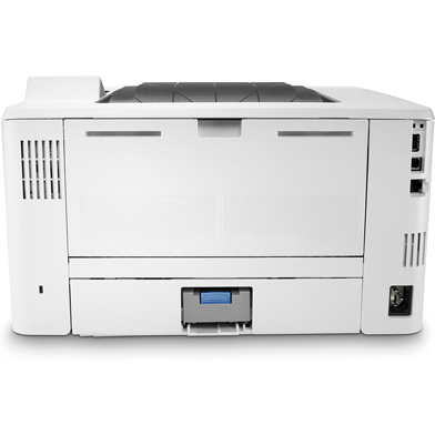 HP LaserJet Managed E40040dn (with MPS) A4 Mono Laser Printer - 3PZ35A