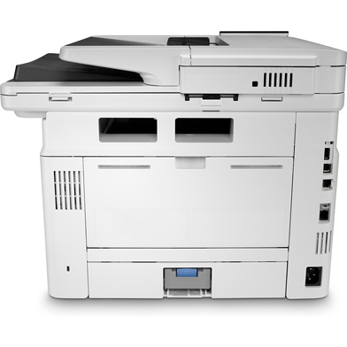HP LaserJet Managed MFP E42540f (with MPS) A4 Mono Multifunction Laser ...