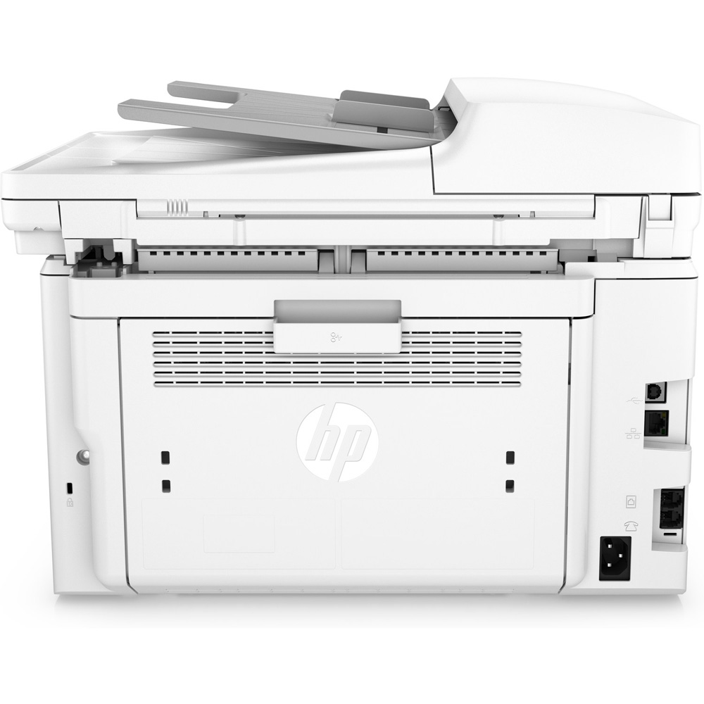 HP LaserJet Pro MFP M148dw A4 Mono Multifunction Laser Printer - 4PA41A